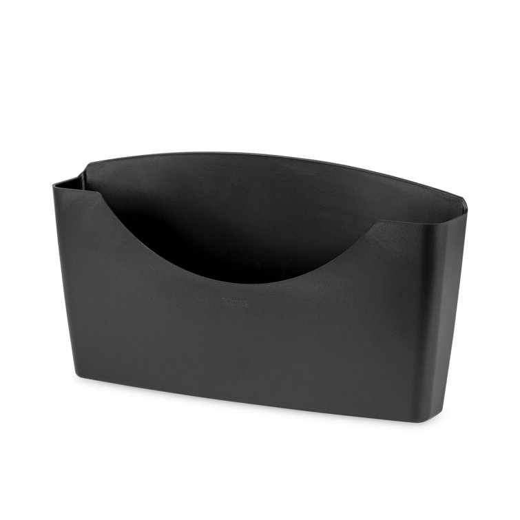 FELLOWES MANUFACTURING Fellowes® Partition Additions™ File Pocket ...