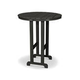 Trex Monterey Bay 37" x 72" Bar Table | Wayfair