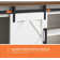 Gracie Oaks Roswald 78'' W Storage Credenza - Wayfair Canada