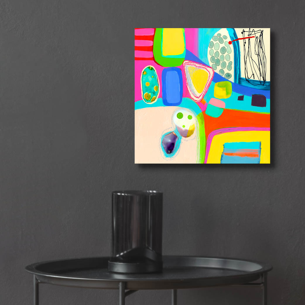 Wrought Studio™ " Everyone Loves Tom Hanks " by Wyanne | Wayfair