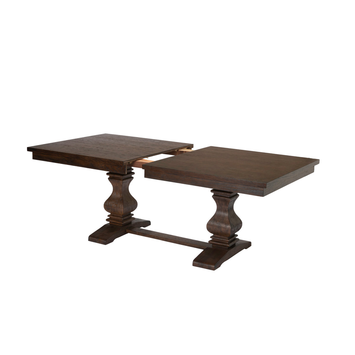 Laurel Foundry Modern Farmhouse® Rackley Dining Table & Reviews | Wayfair