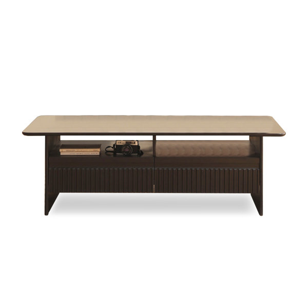 Dainty Table Coffee Table | Wayfair