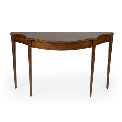 Butler Chester Console Table & Reviews | Perigold