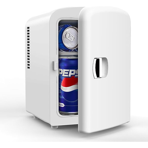 FAST APPLIANCES LLC 45 Cubic Feet Portable Mini Fridge | Wayfair