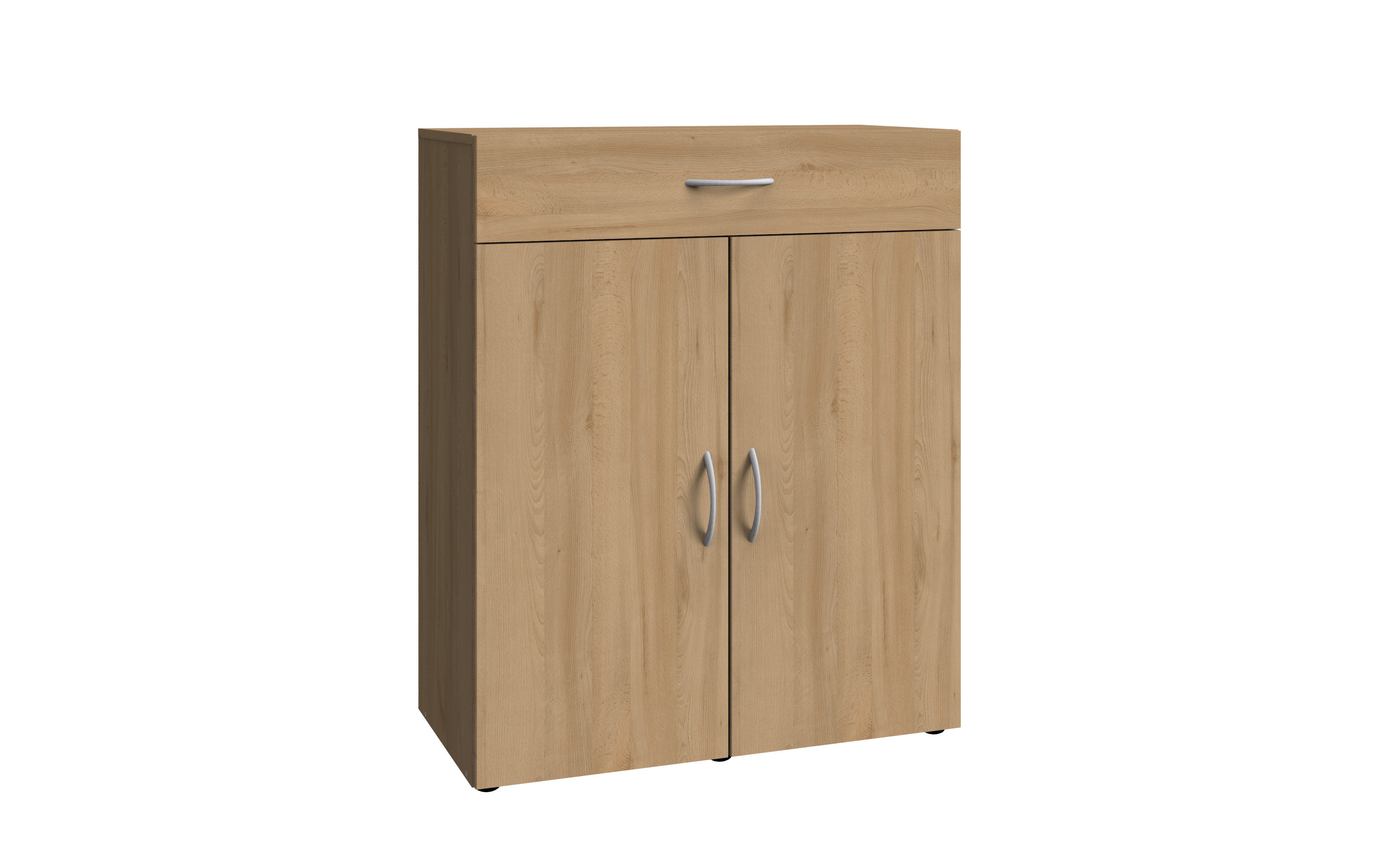 Brayden Studio Albricus Multi-Room Concept 1 Drawer Combi Chest ...