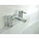 WhiteStone Morden 2 Handle Deck Bath Faucet Bath Filler | Wayfair.co.uk