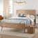 Union Rustic Kayoko Solid Wood Bed & Reviews - Wayfair Canada