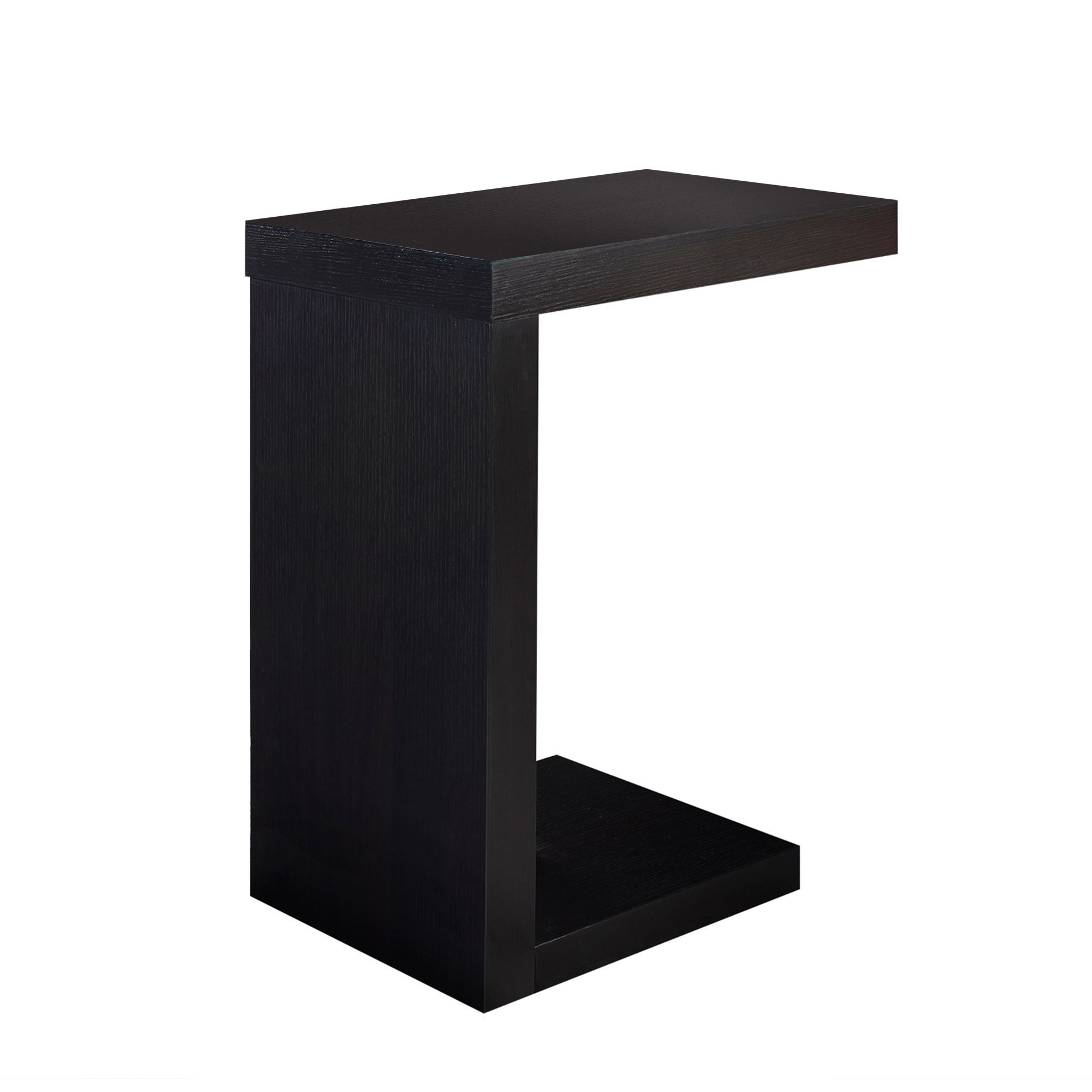Latitude Run® Sled End Table with Storage | Wayfair