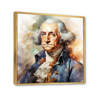 Alcott Hill® George Washington President Portrait - President/Political ...