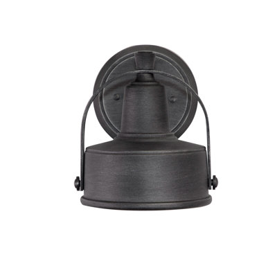 Sand & Stable Velner Outdoor Barn Light & Reviews | Wayfair