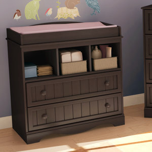 Changing Tables You'll Love | Wayfair