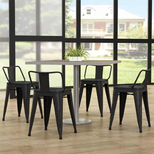 Williston Forge Avabella 18'' Counter Stool | Wayfair