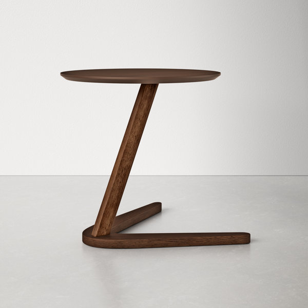 AllModern Healey End Table & Reviews | Wayfair