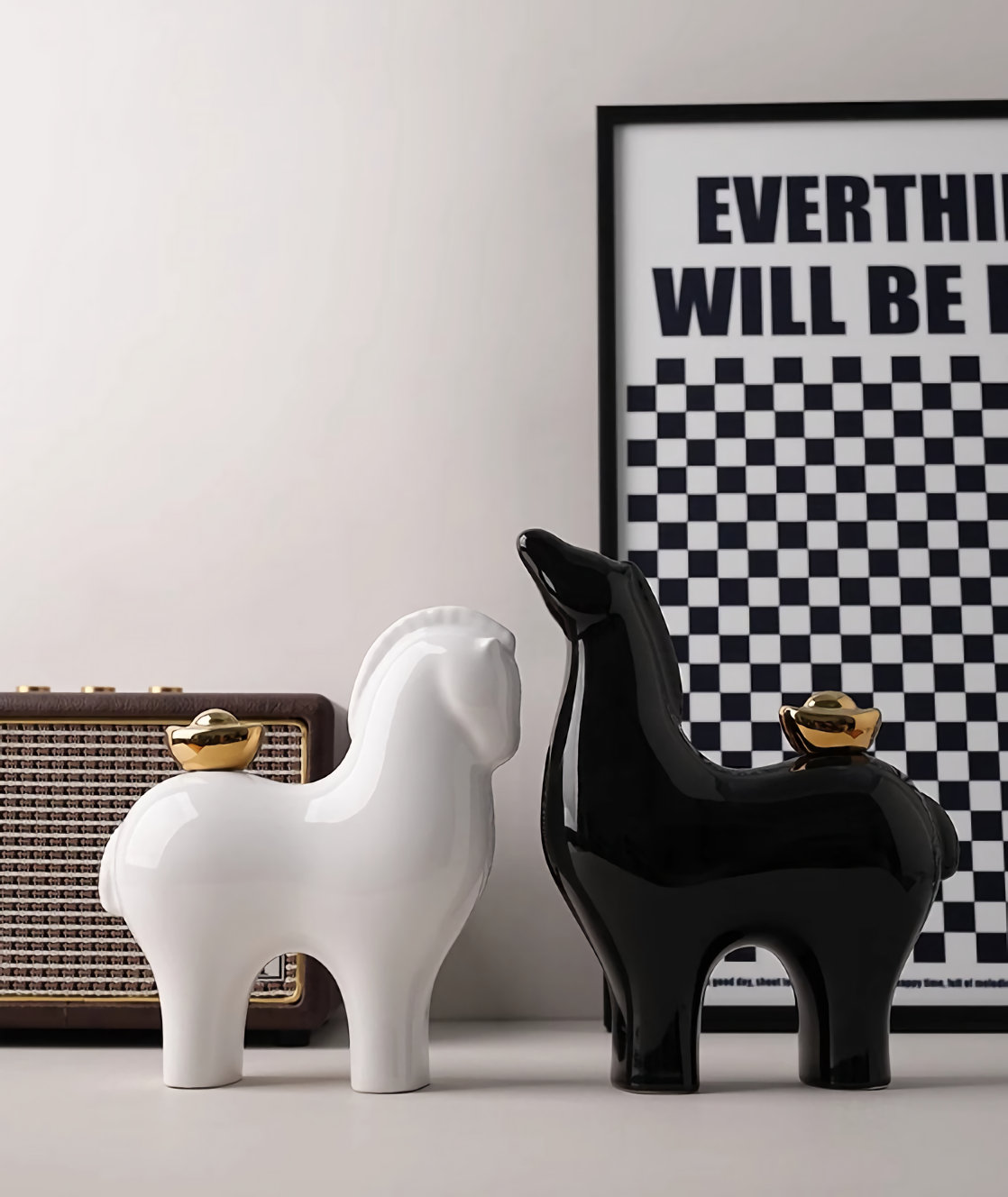 Brayden Studio® Damarien Figurines & Sculptures | Wayfair