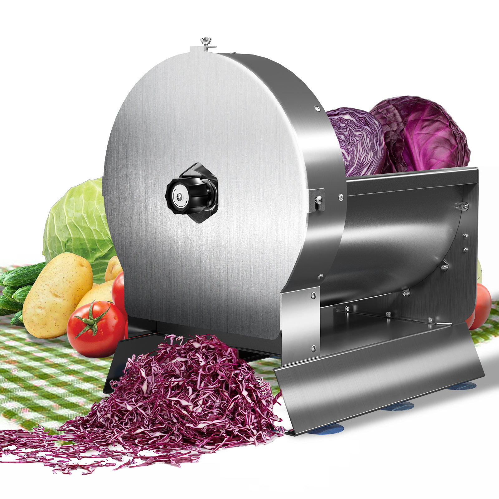 electric vegetable slicer