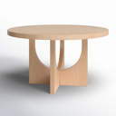 Universal Furniture Callon Round Dining Table | Perigold