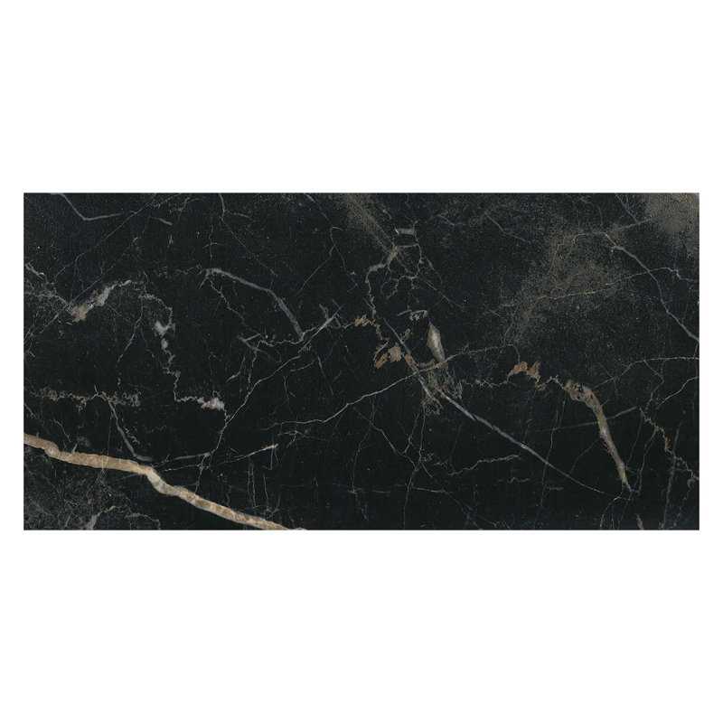 Jeedeson 6 Mil X 12 In. W X 24 In. L Peel And Stick Flooring Tile ...