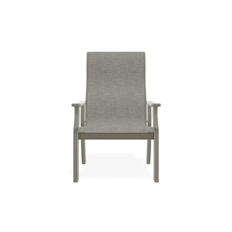 Telescope Casual St. Catherine Polymer Outdoor Lounge Chair | Wayfair