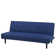 17 Stories Insa Upholstered Sofa Bed & Reviews | Wayfair.co.uk