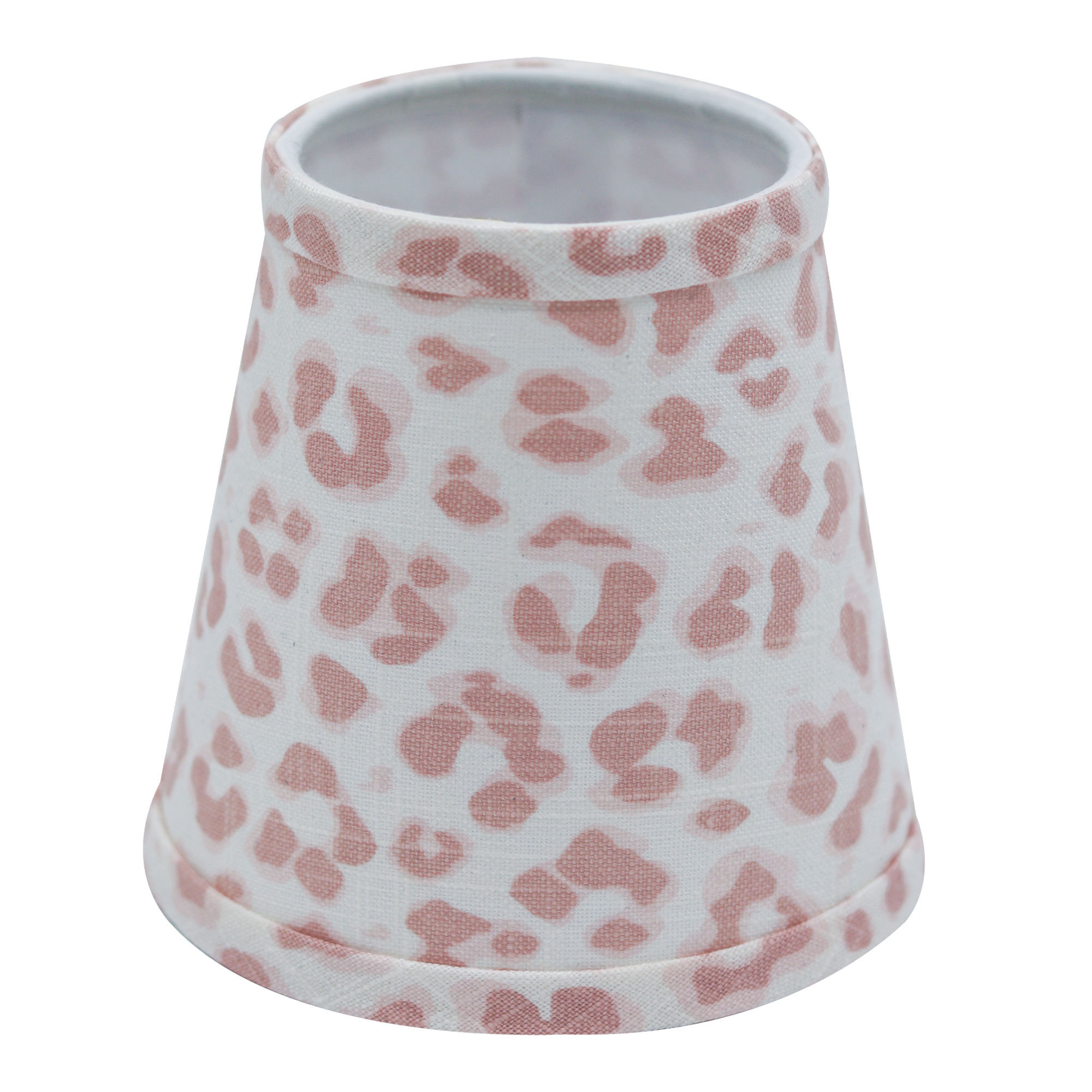 Birch Lane™ Empire Sconce Hardback Lampshade With Flame Clip Fitter ...
