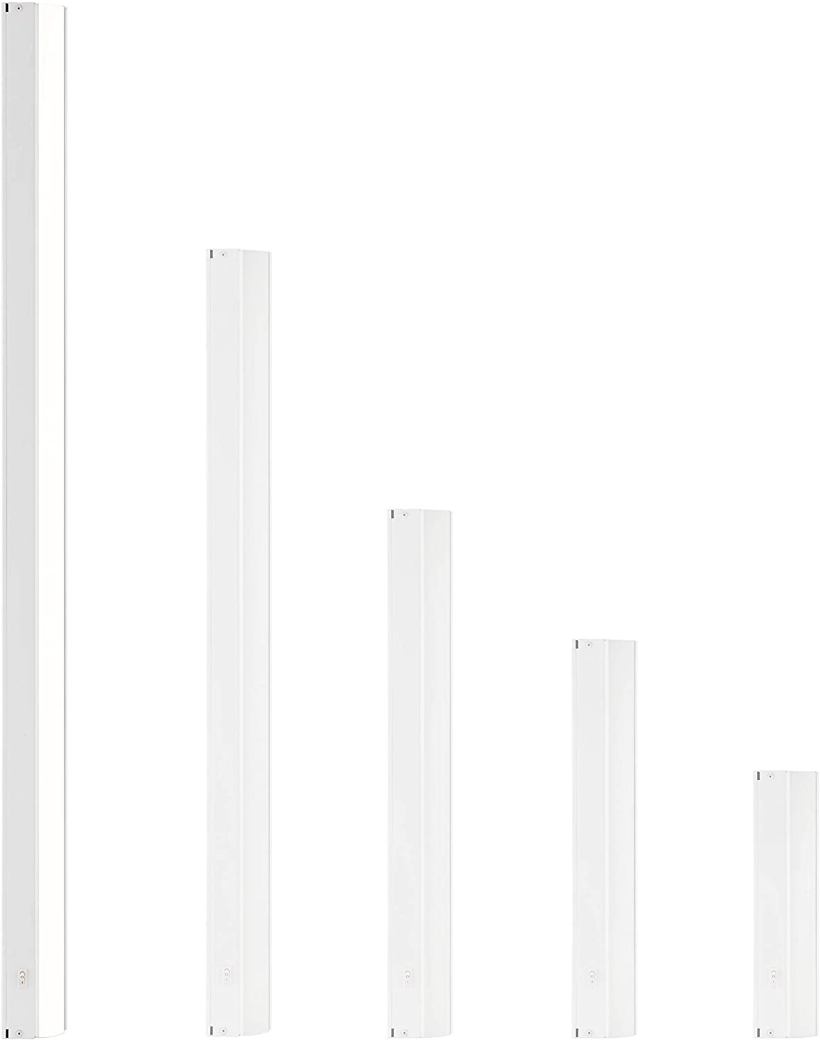 UltraPro 48-inch Direct Wire LED Under Cabinet Light Fixture | Wayfair