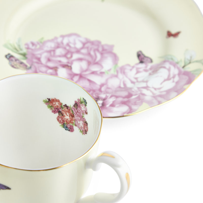 Royal Albert Miranda Kerr Friendship Joy 2 Piece Set | Wayfair