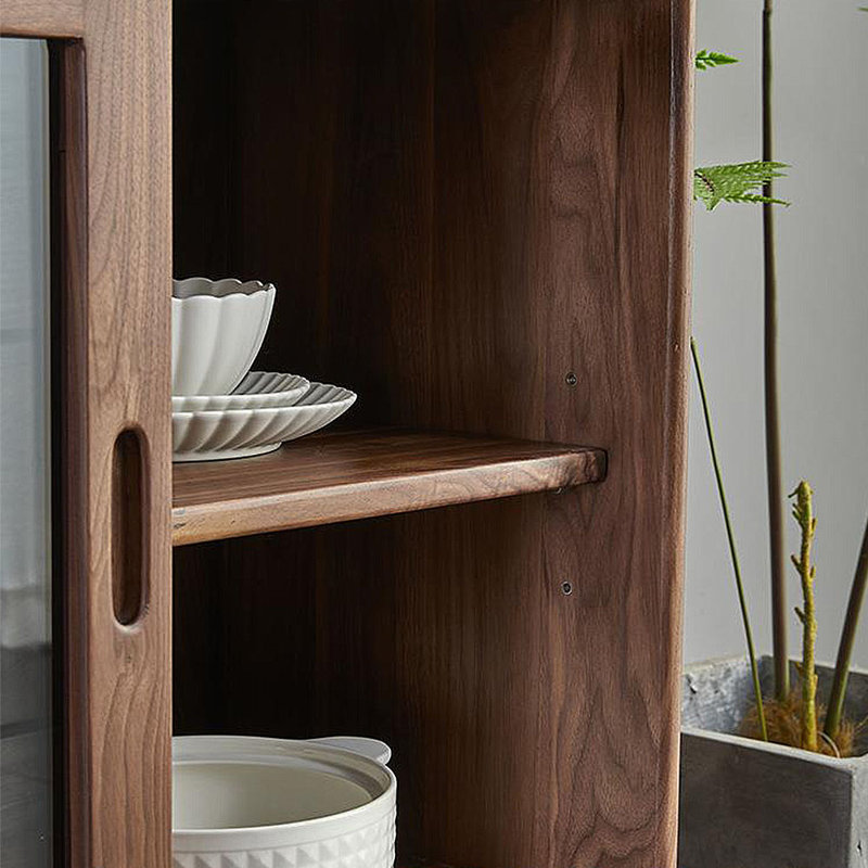 Dream cabinet Simple Entryway Storage Cabinet Sideboard | Wayfair