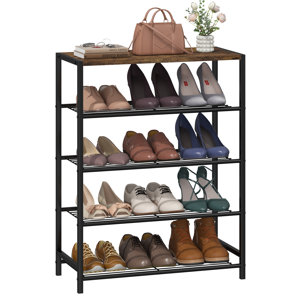 Shoe Storage Under $75 You'll Love | Wayfair