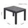 17 Stories Mackala Plastic Side Table | Wayfair.co.uk