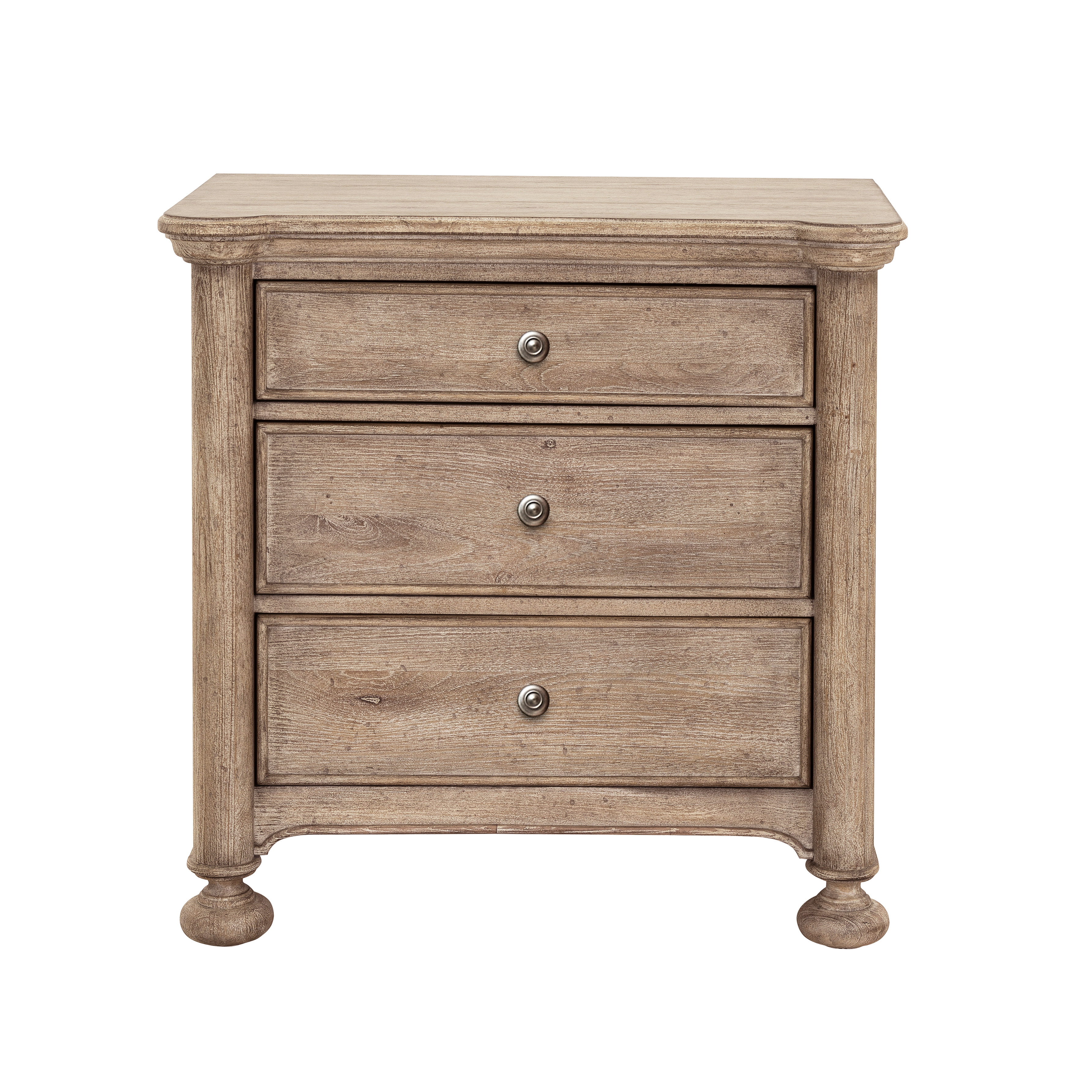 Birch Lane™ Wolfdale Nightstand | Wayfair