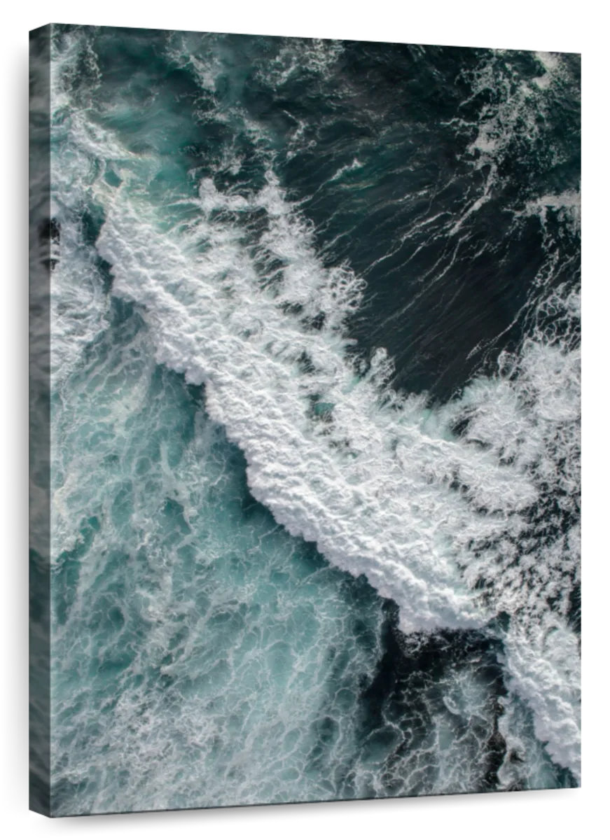 Elephant Stock From Above V | Wayfair