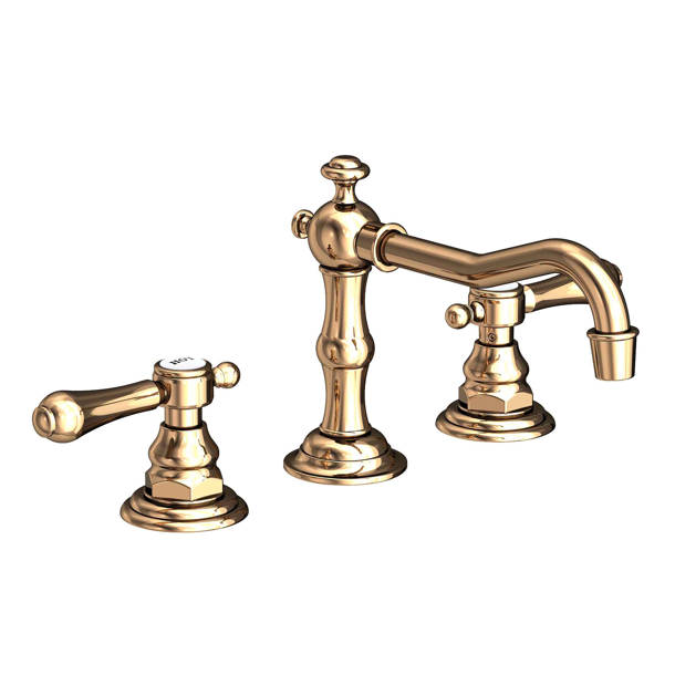Newport Brass Chesterfield Bar Faucet & Reviews | Wayfair