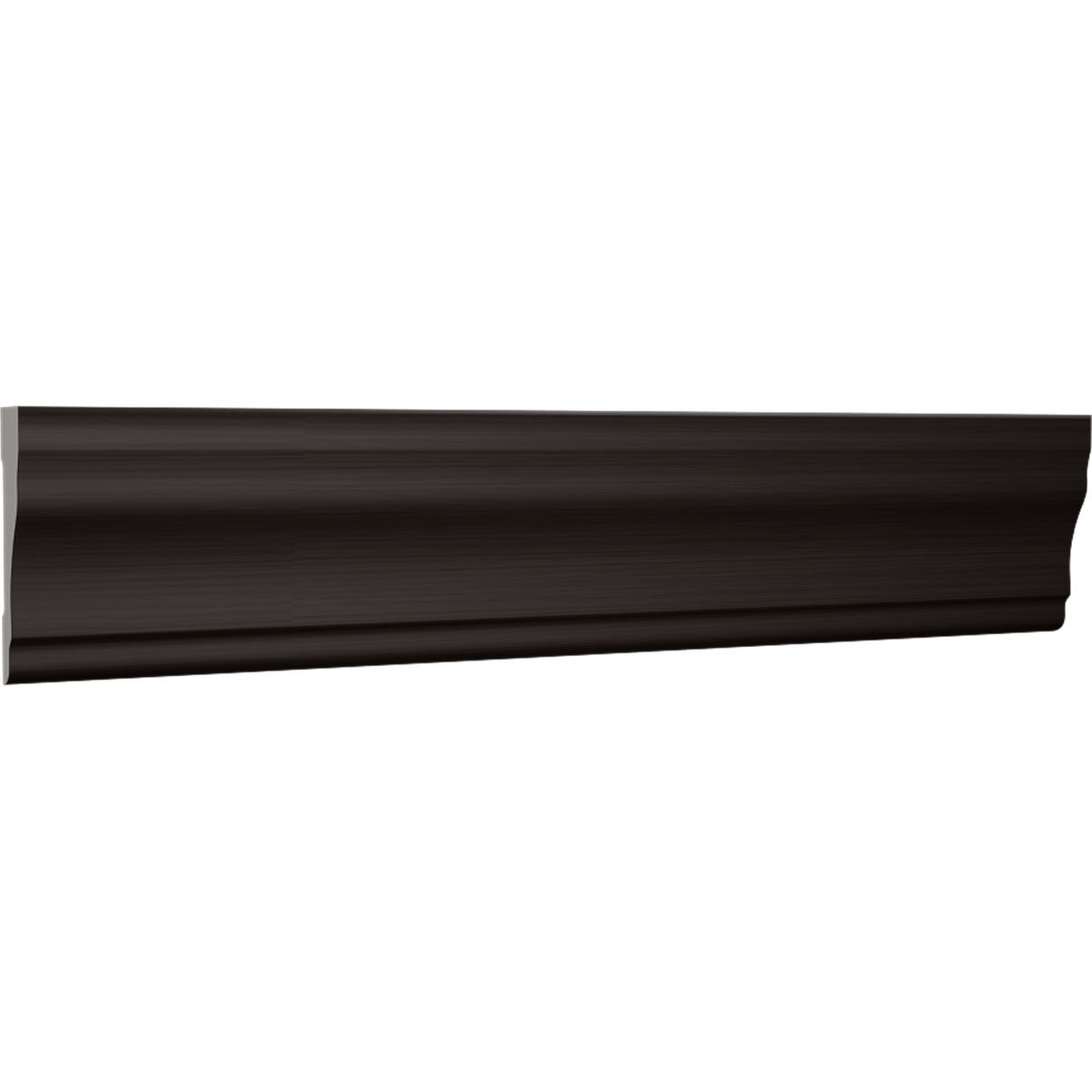Ekena Millwork TrueCraft PVC Colonial Casing Moulding | Wayfair