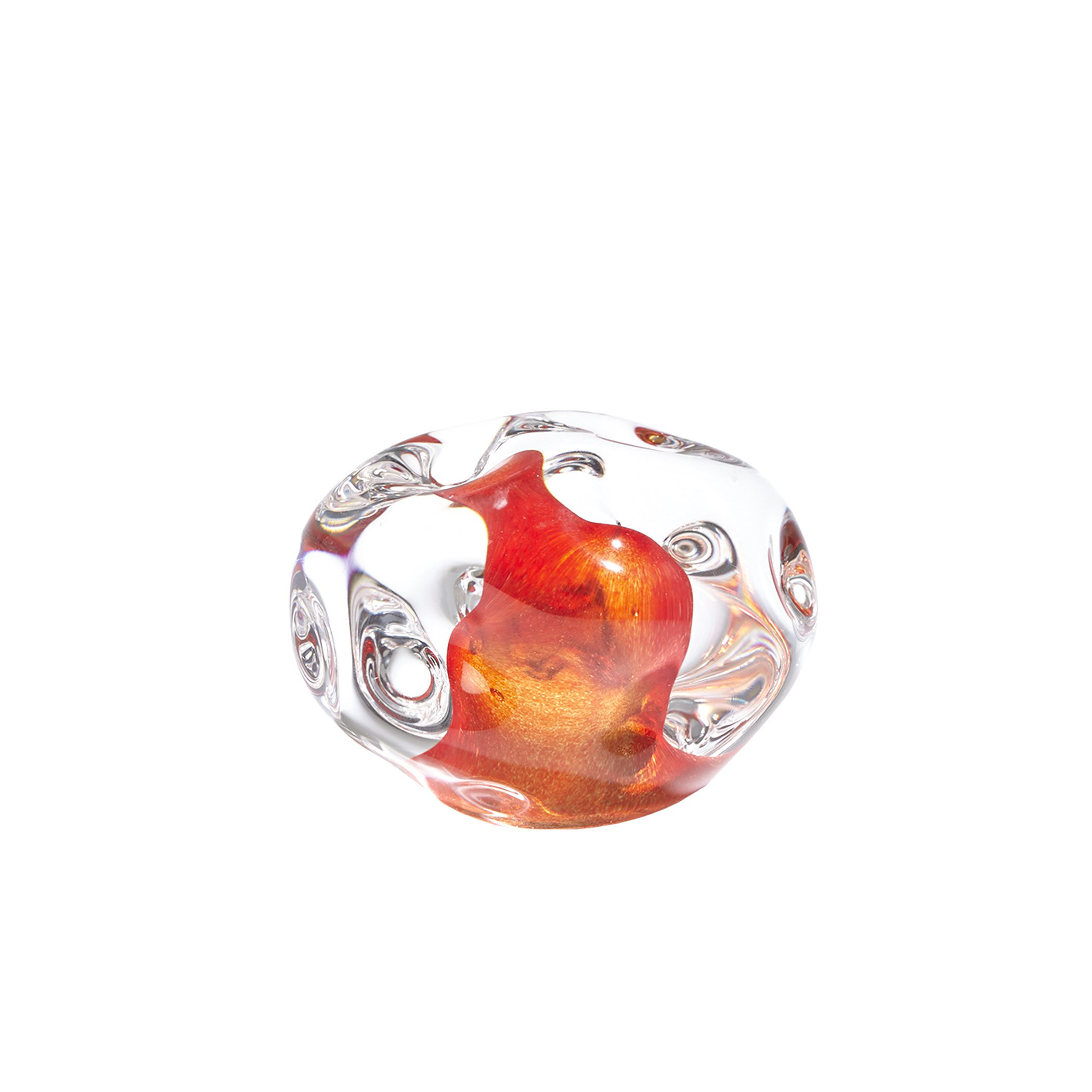Global Views Dimple Paperweight - Wayfair Canada