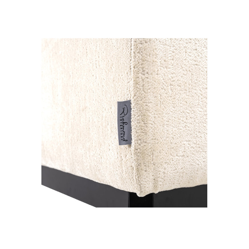 OROA Beaudy 91" Upholstered Sofa | Wayfair