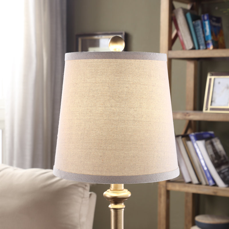 Charlton Home® Antony 30" Buffet Lamp & Reviews | Wayfair