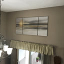 Beachcrest Home " Soft Sea " 3 - Pieces & Reviews | Wayfair