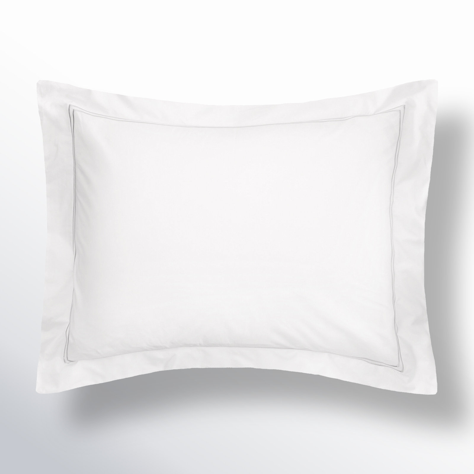 Birch Lane™ Coltrane 2 Piece 100% Cotton Envelope Sham Set | Birch Lane