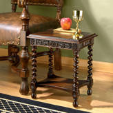 Design Toscano Gothic Revival Rectory Side Chair | Wayfair