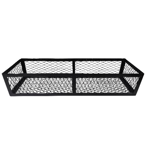 FEBTECH 48'' W x 18'' D Metal Charcoal Tray | Wayfair