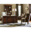 Sligh Richmond Hill Morgan Executive Desk & Reviews | Perigold