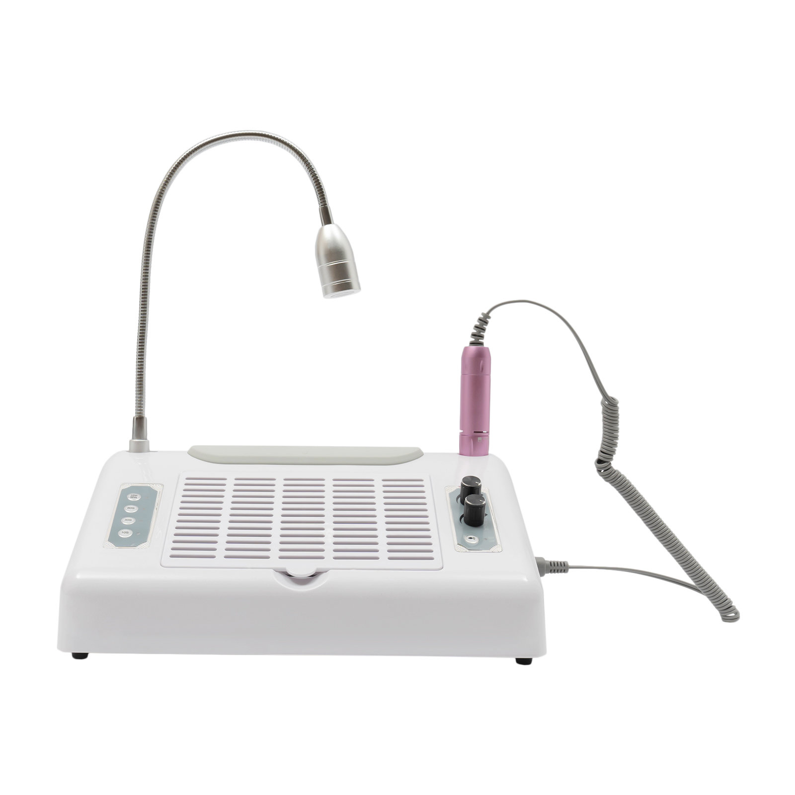 Rebrilliant 5 in 1 Electric LED Gel Manicure Machine & Reviews ...