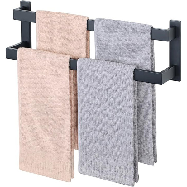 SOOTBA Towel Rack | Wayfair