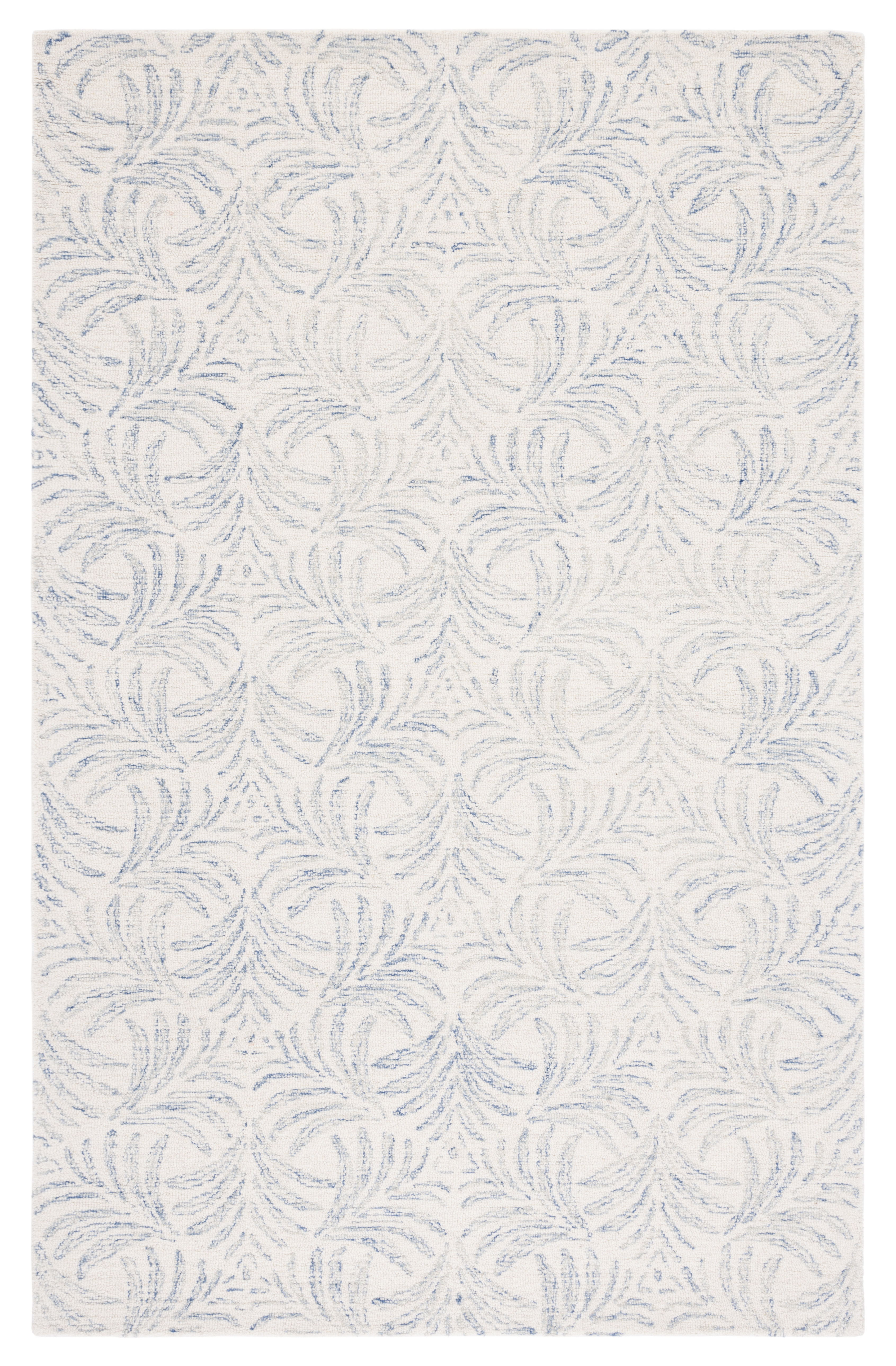 Martha Stewart Rugs Martha Stewart 300 Hand Tufted Performance Rug ...