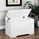 Indoorist Rectangle Chest Accent Chest | Wayfair.co.uk