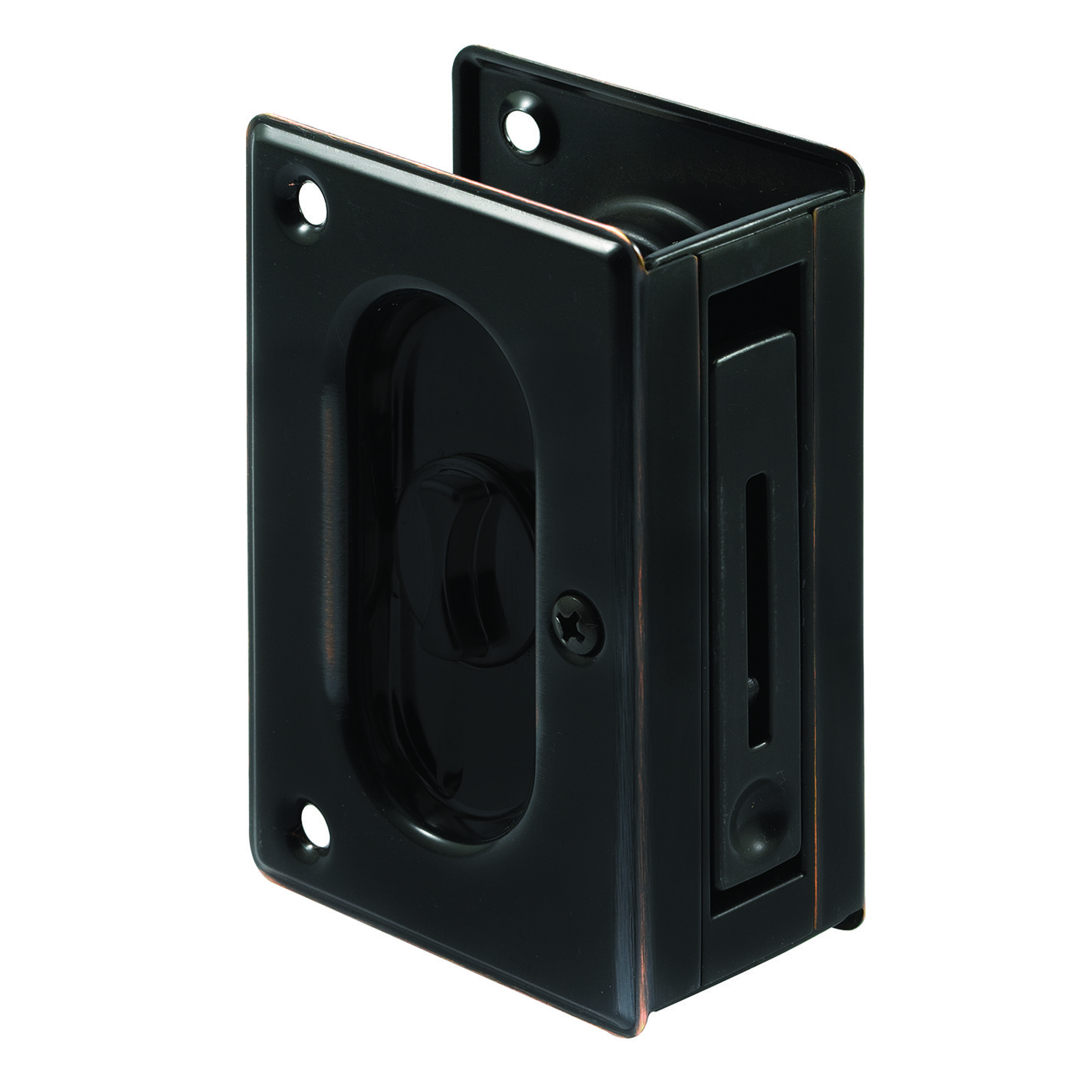 Prime-Line Privacy Lock with Pull Pocket Door Hardware & Reviews | Wayfair