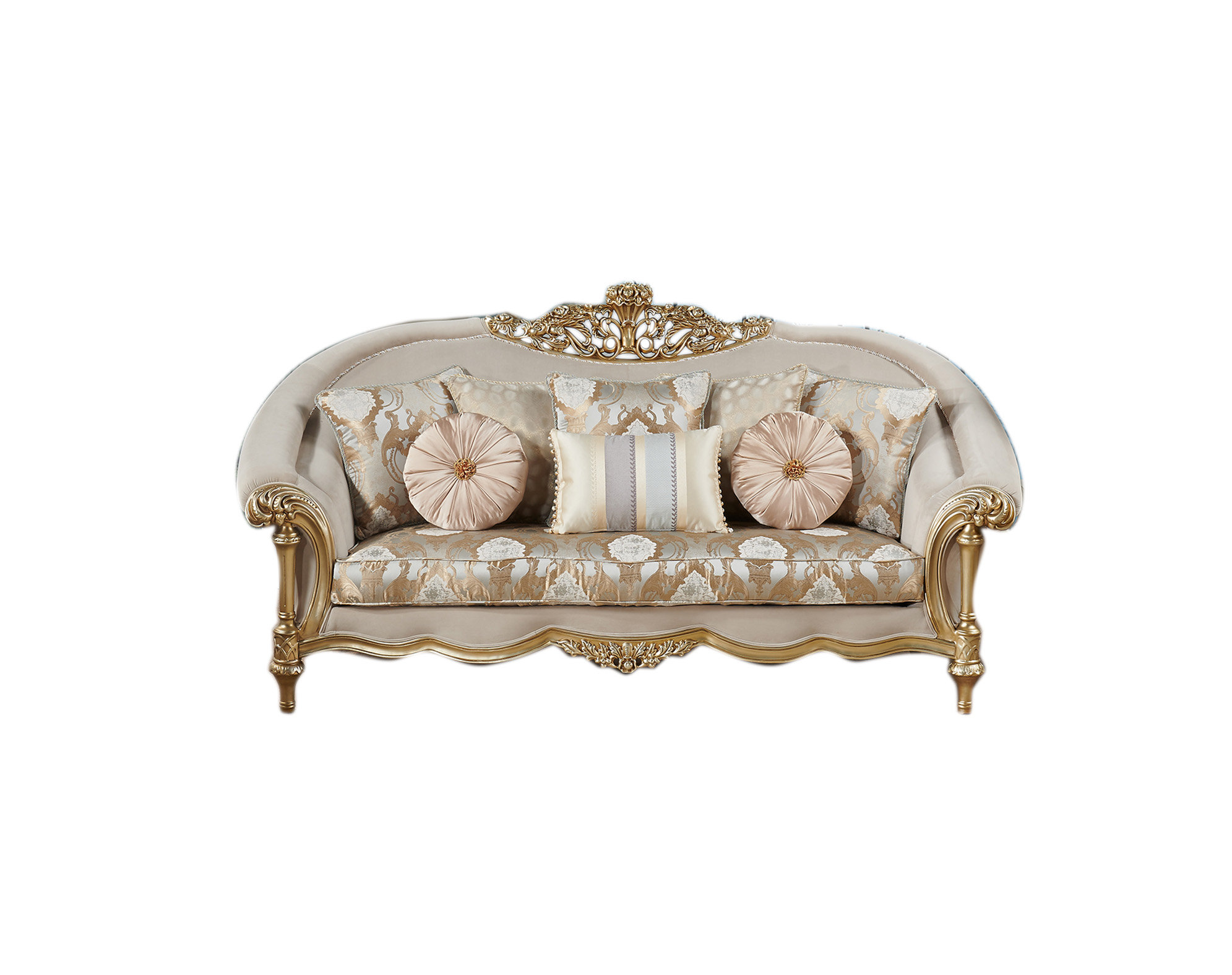 Infinity Furniture Import Cutrer Living Room Sofa & Reviews | Perigold