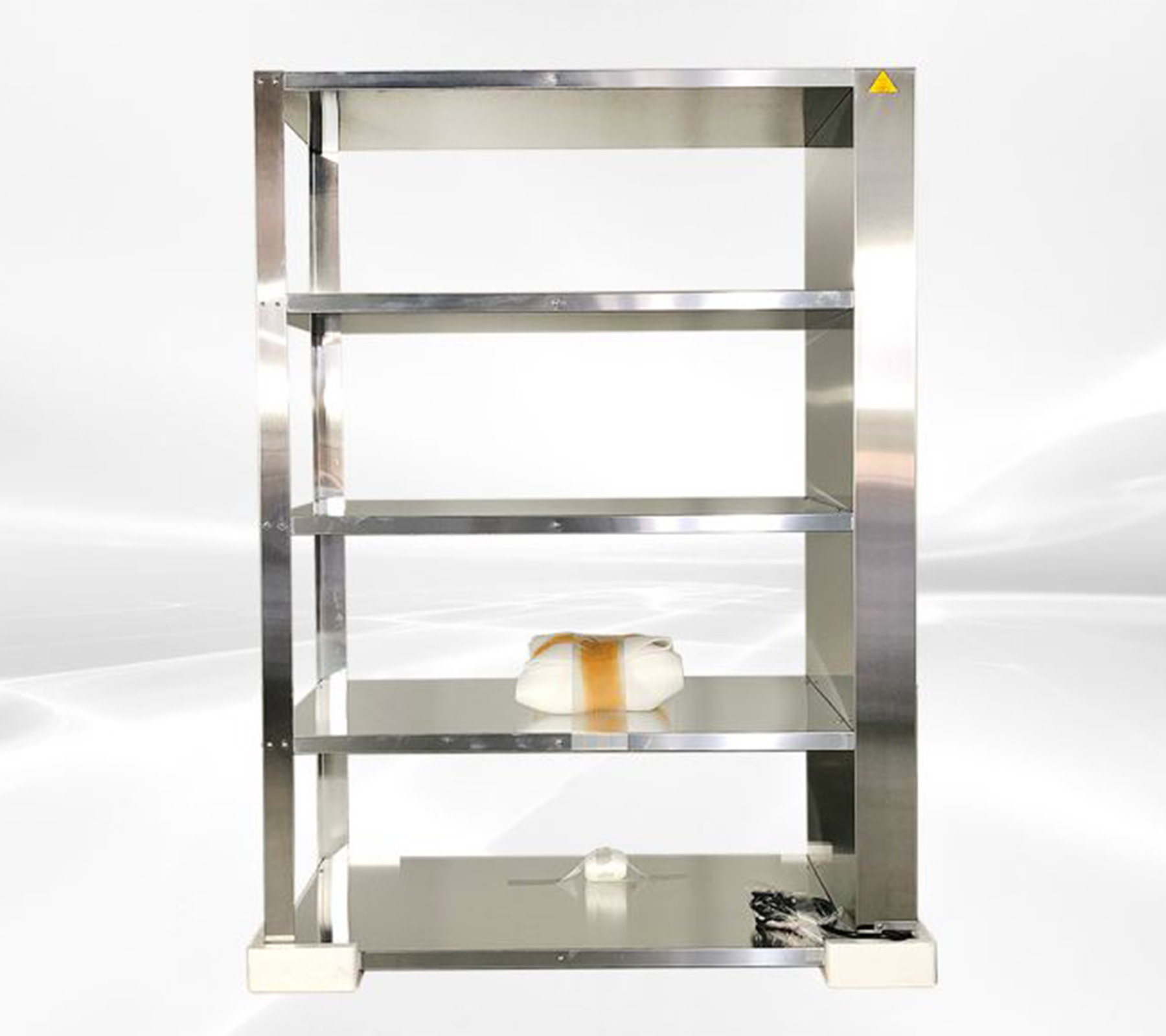 Cooler Depot Nsf Uber Eats Doordash Food Warmer Display | Wayfair