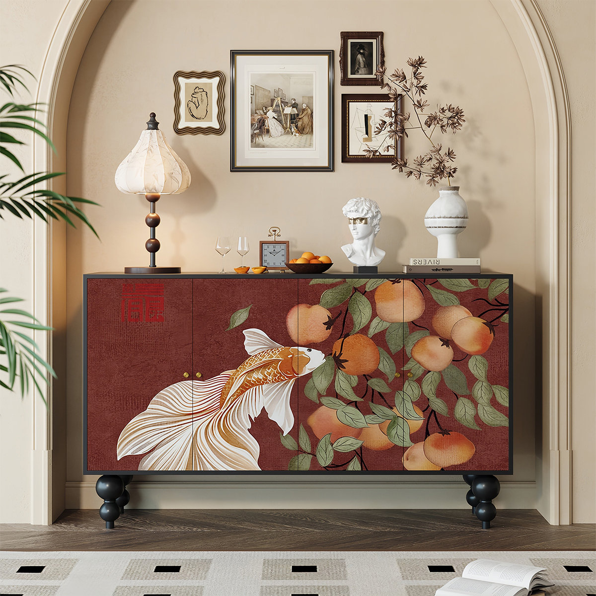 East Urban Home Darrie | Wayfair