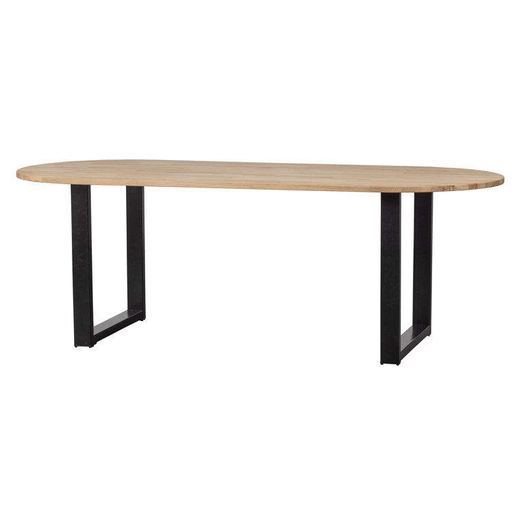 Williston Forge Fiskeville 90 Cm Dining Table | Wayfair.co.uk